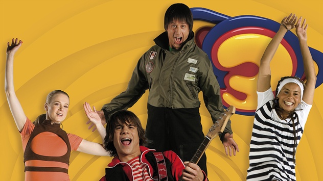 Super 3 en concert - TRESC