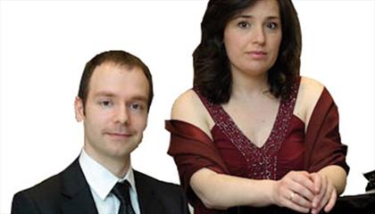 Elena Copons i Jordi Armengol - TRESC