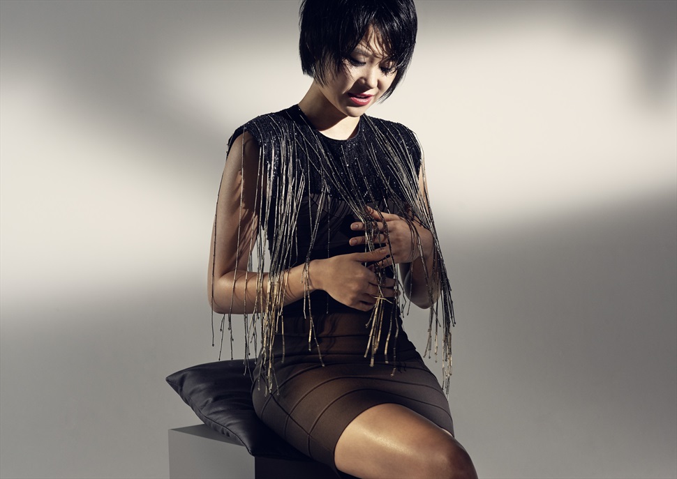Yuja Wang & Chamber Orchestra of Europe - TRESC