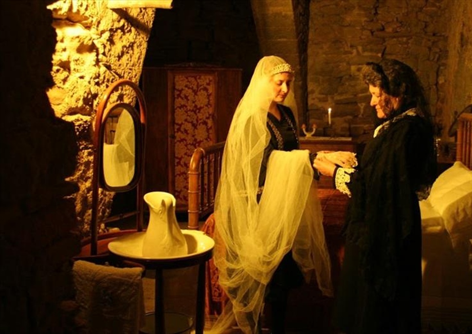 Nit viva de Fonollosa - TRESC