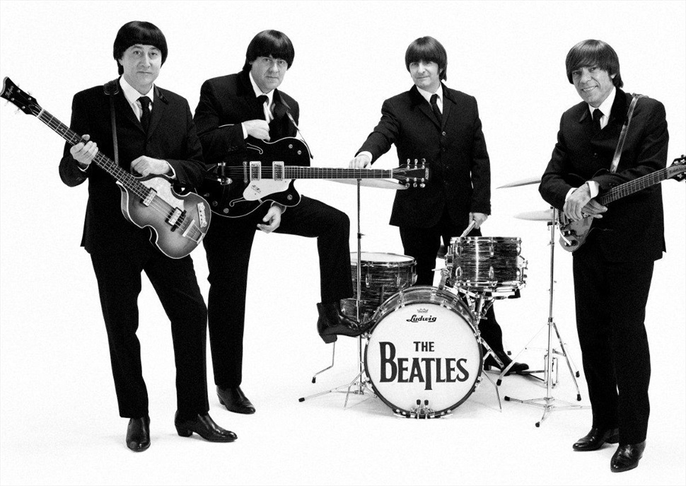 Abbey Road - The Beatles Show - TRESC