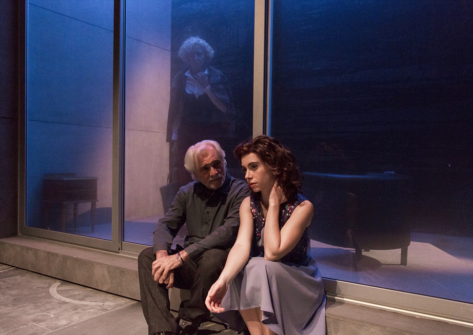 Alba (o el jardí de les delícies) - TRESC