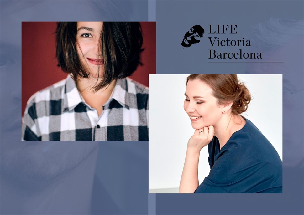 BARBIER SERRANO & KACPEREK · LIFE VICTORIA · INVITACIONS PLUS (CH) - TRESC