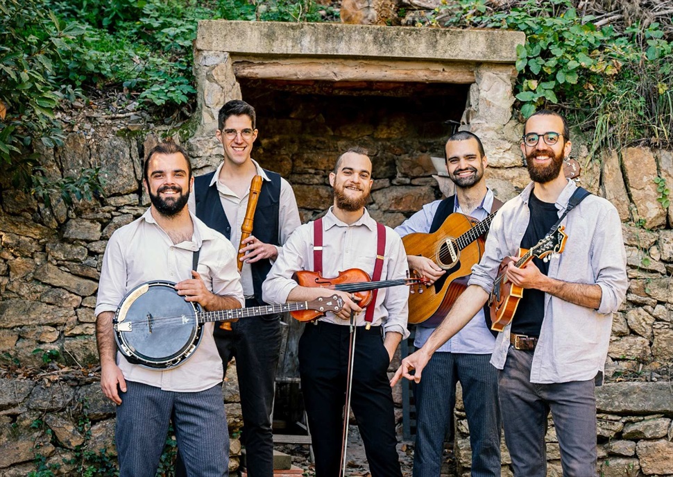 El Pony Pisador + Convidat Especial - TRESC