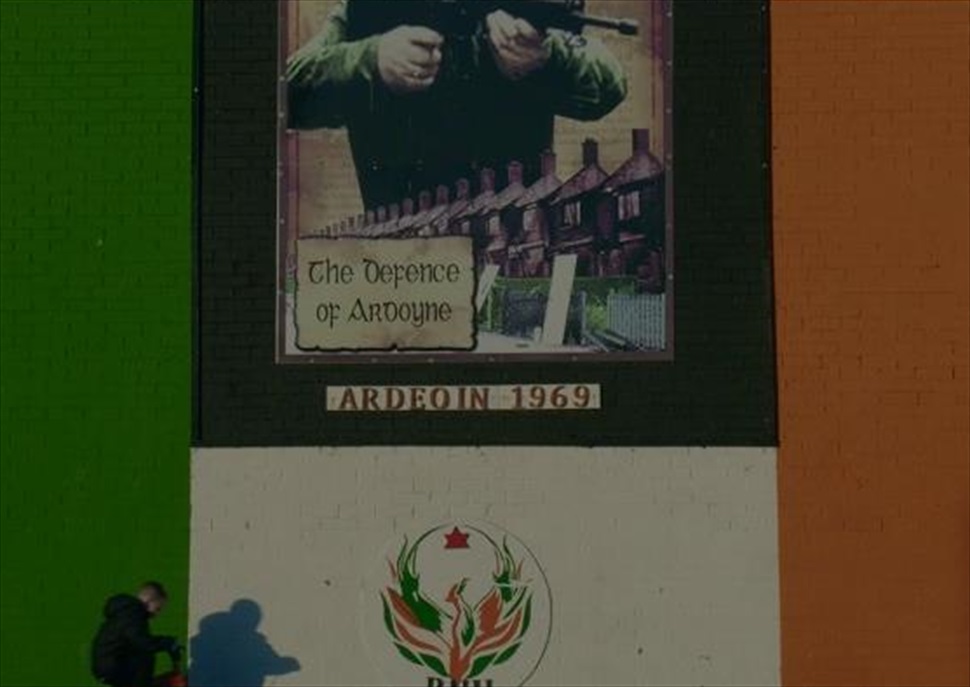 Documental del mes: Lyra vs Ira - TRESC