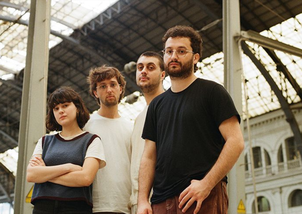 VEN'NUS + REÏNA · let's festival 2024 - TRESC