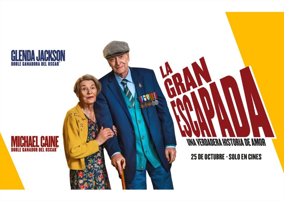 La gran escapada - TRESC